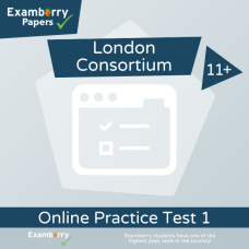 Online Practice Tests | Examberry Papers